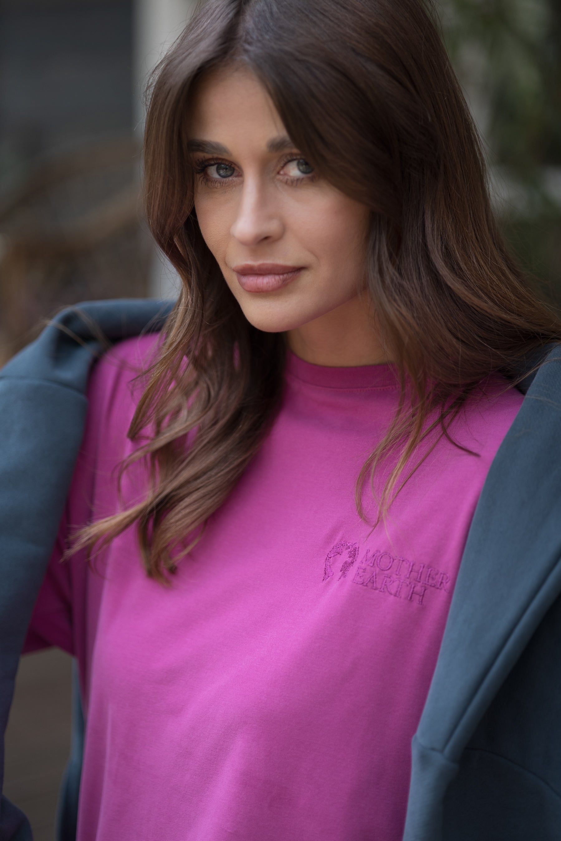 T-shirts & Tops – Mother Earth