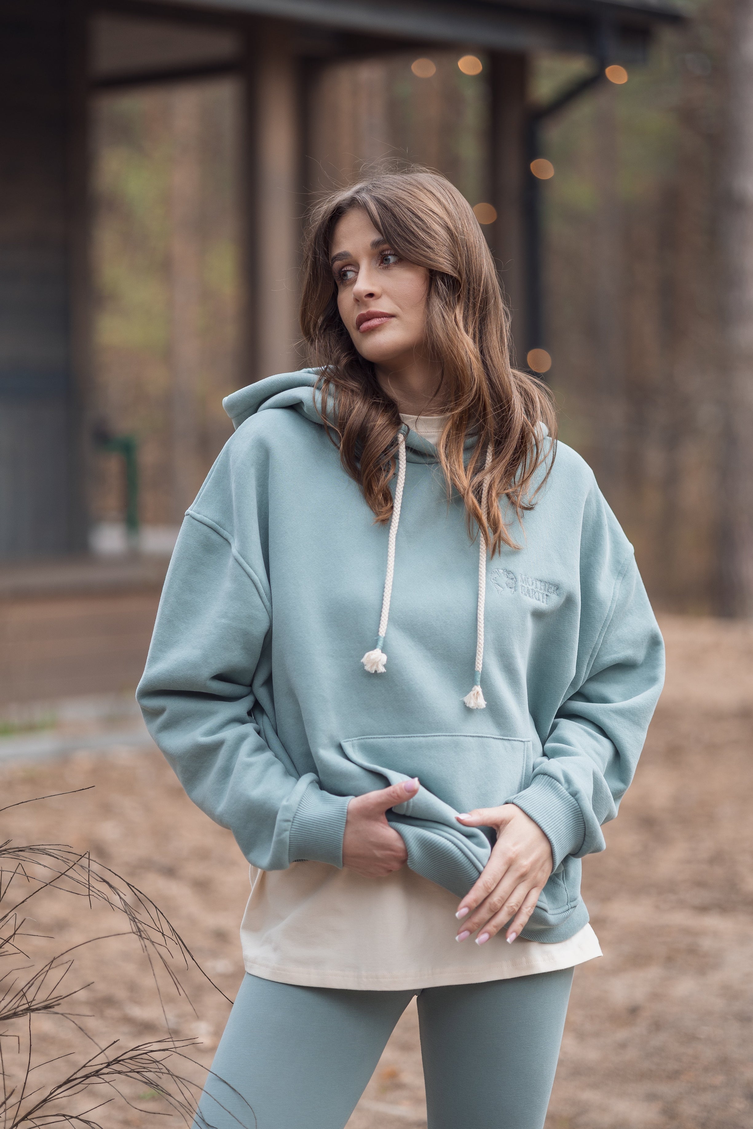 Bluzy – Mother Earth